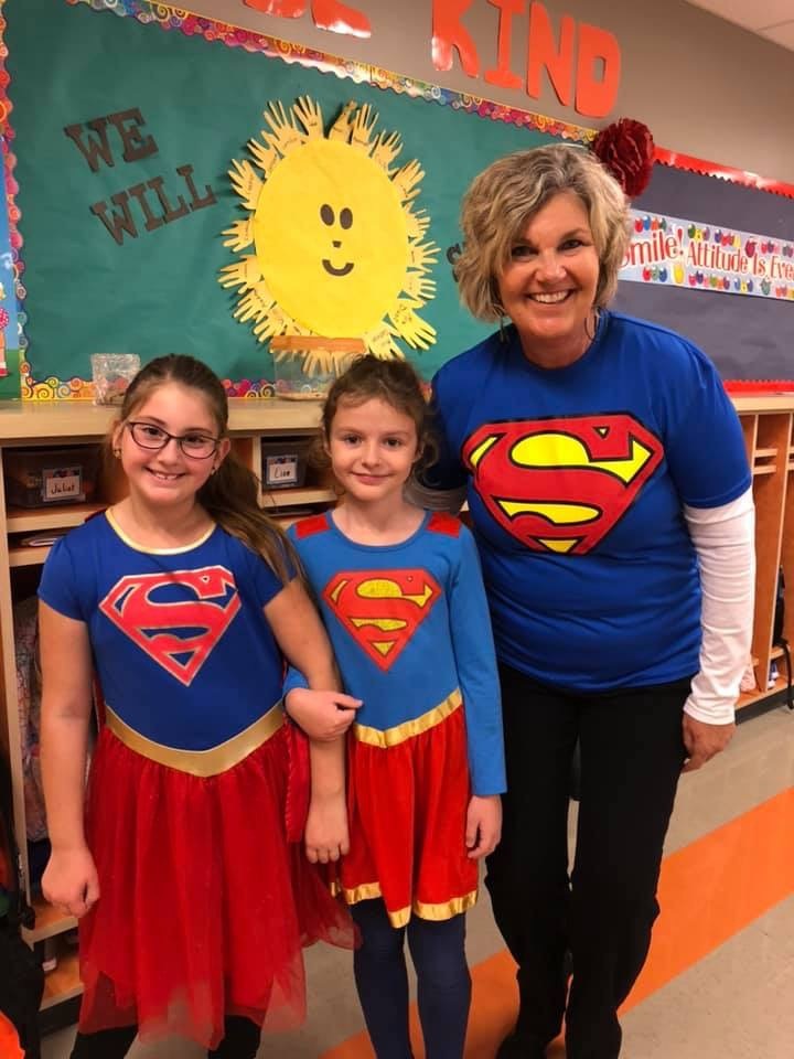 Meridian Community Unit School District #15