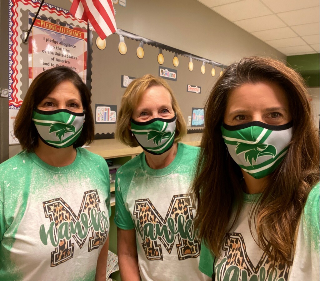 Meridian Community Unit School District #15