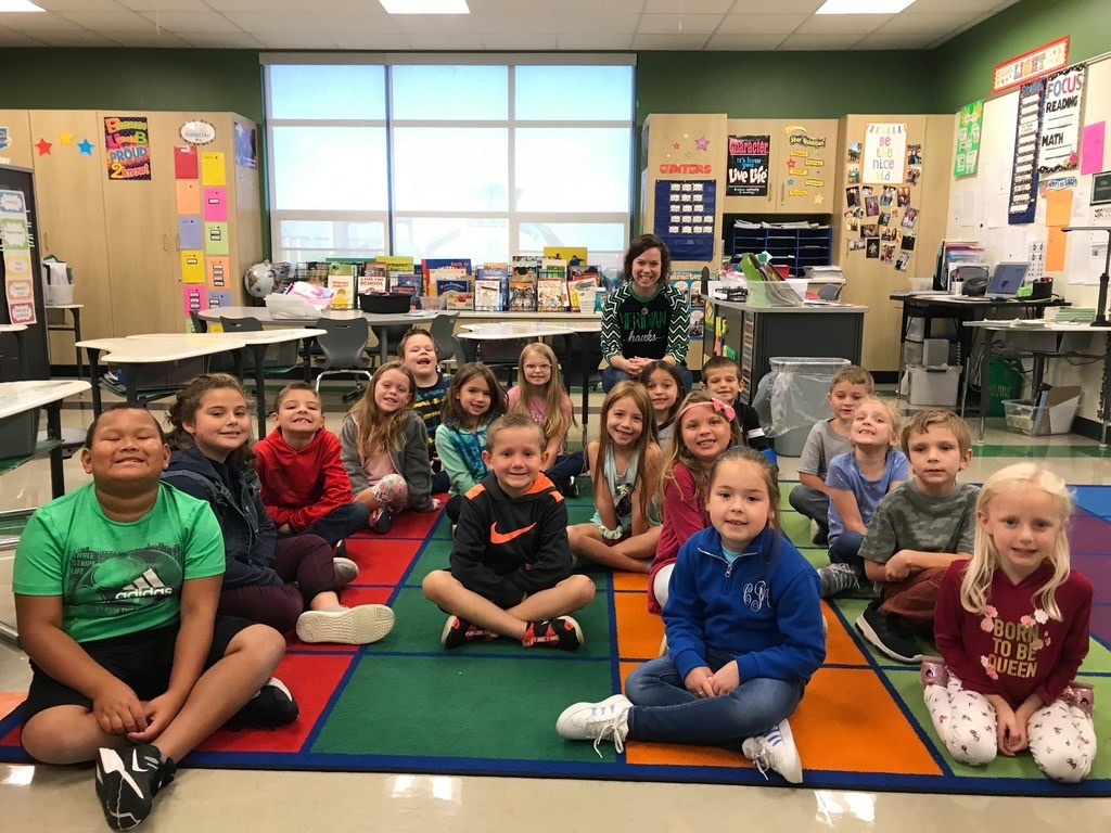 Meridian Community Unit School District #15